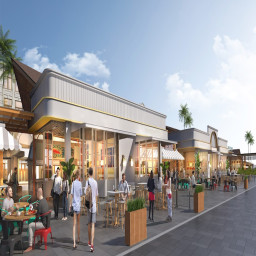 Lebih Fleksibel bagi Pengunjung, Konsep Alfresco Dining jadi Trend ...