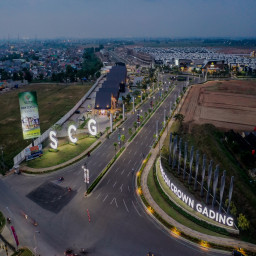 Summarecon Crown Gading Kembali Hadirkan Hunian hingga Fasilitas Terbaru