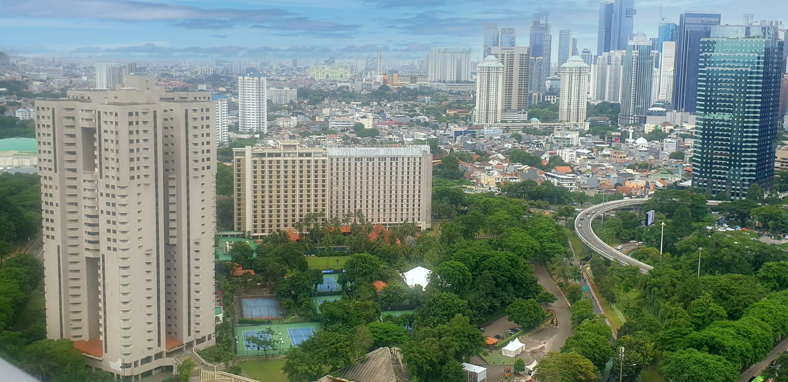 LEADS Property: Pasar Perkantoran CBD Jakarta Tunjukkan Tren Pemulihan ...