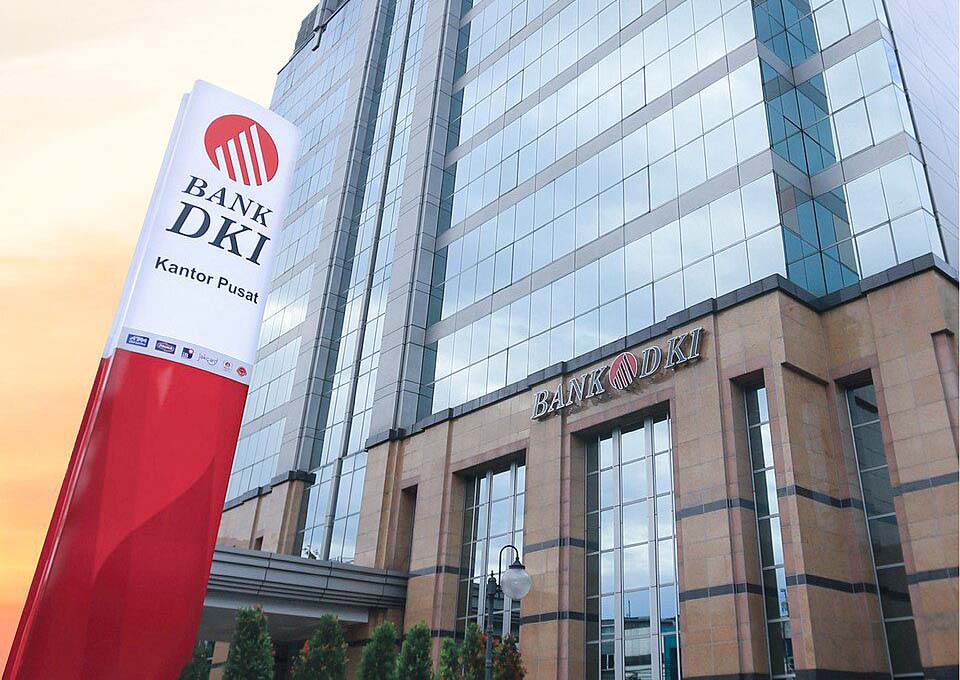 Bank DKI Respons Proses Hukum Terkait Kredit ke PT Sritex, Tegaskan ...