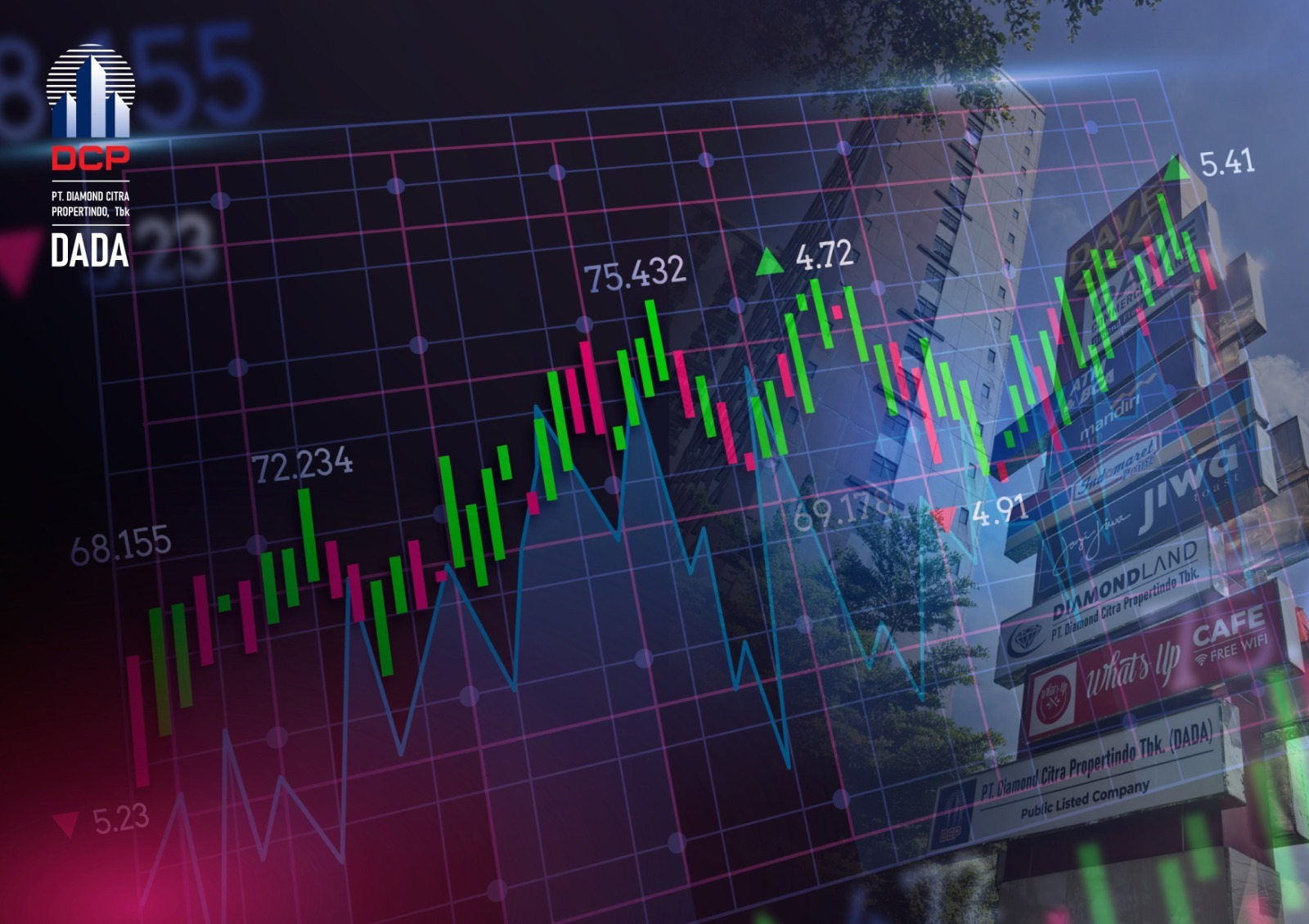 Rumah New Shinano Precast Raih Rekor MURI