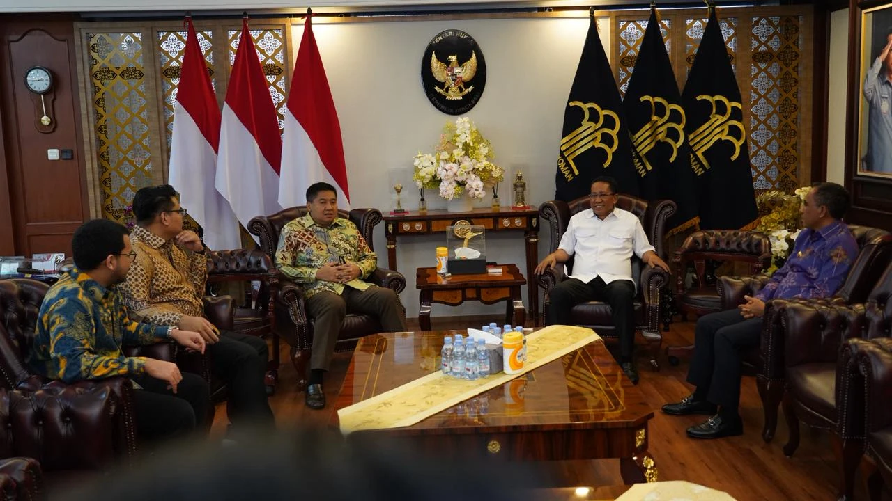 Dari Lahan Kosong ke Kebun Produktif, Upaya Nabire Perkuat Ketahanan Pangan