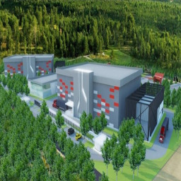 Gaw Capital Partners Bangun Kampus Data Centre di Batam