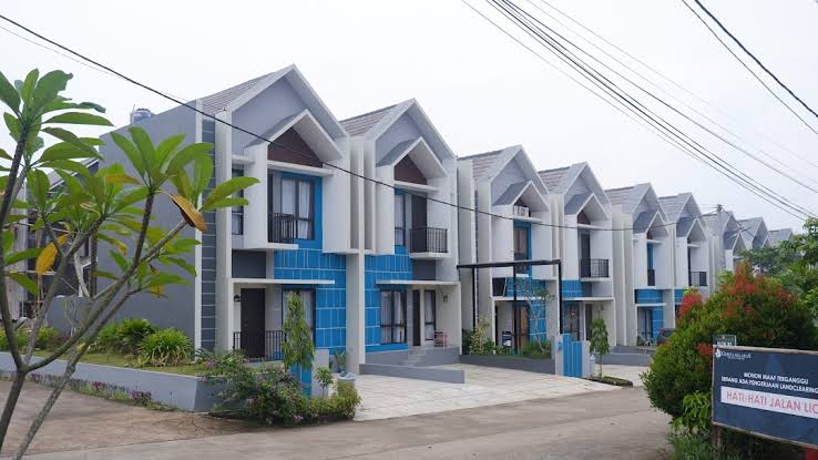 Pilihan Rumah Murah di Bogor Mulai Rp300 Jutaan